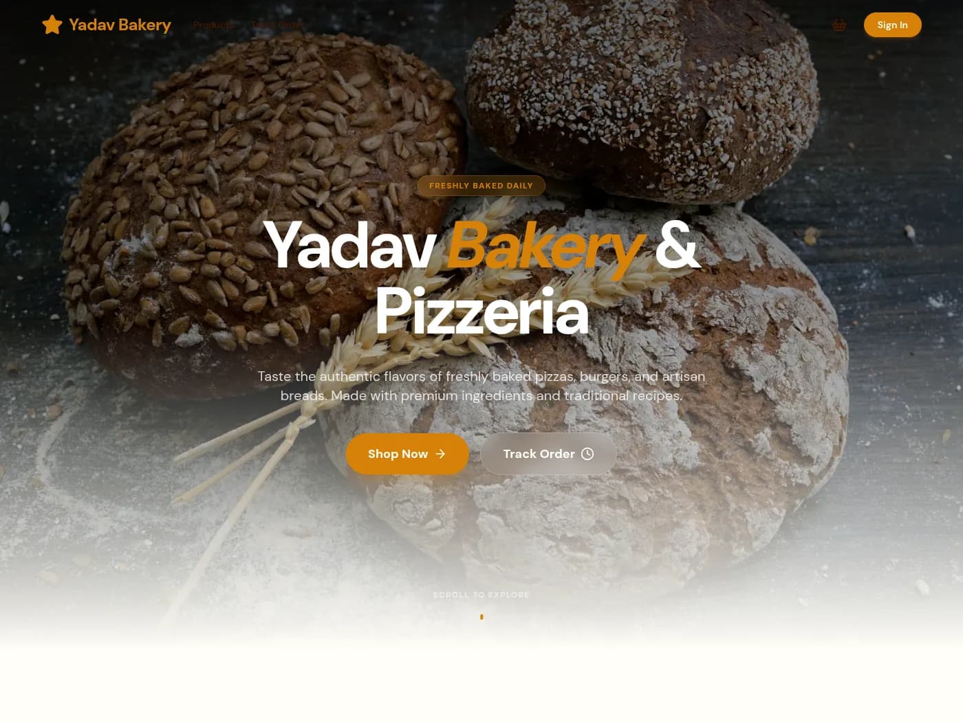 BakeryFlow