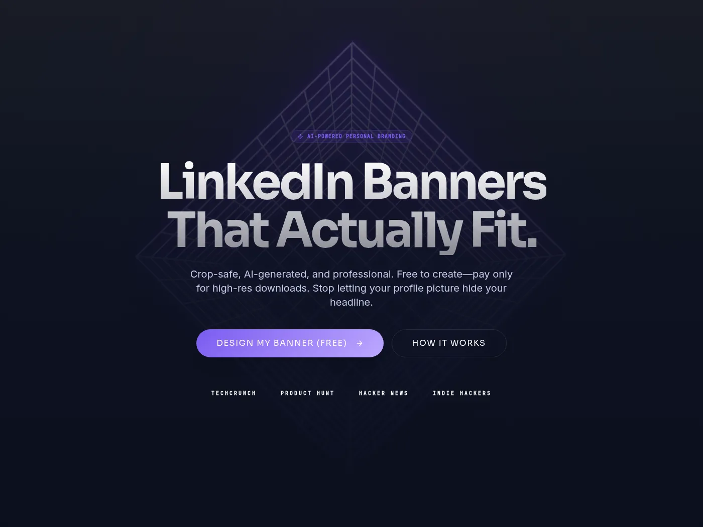 BannerLab - Banner Generator