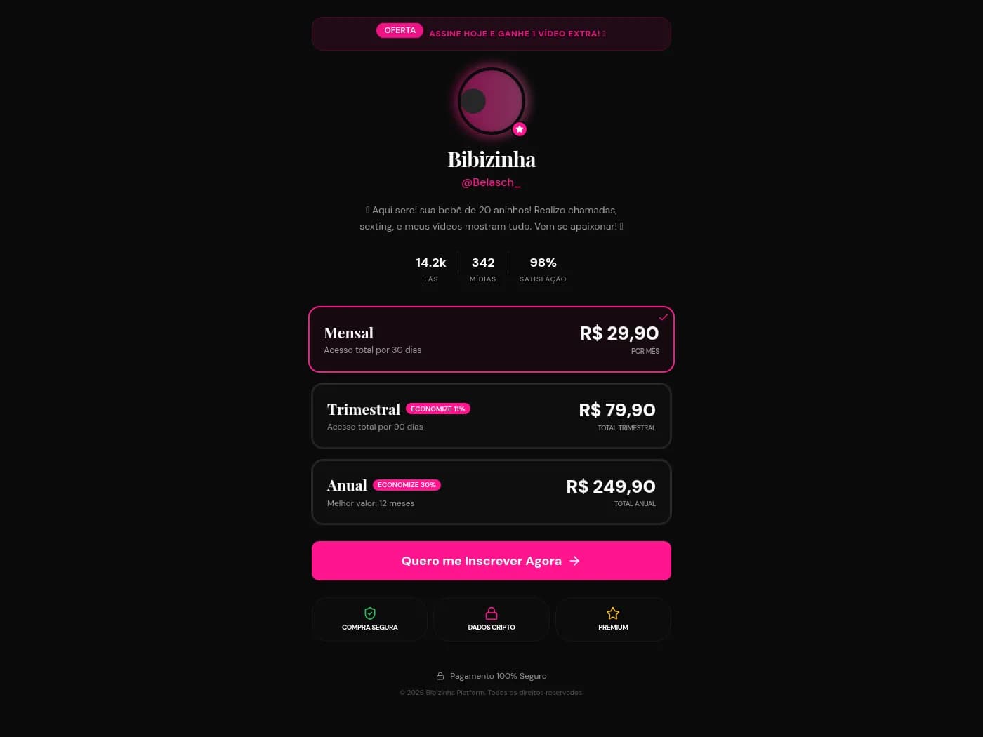 Belasch Checkout Portal