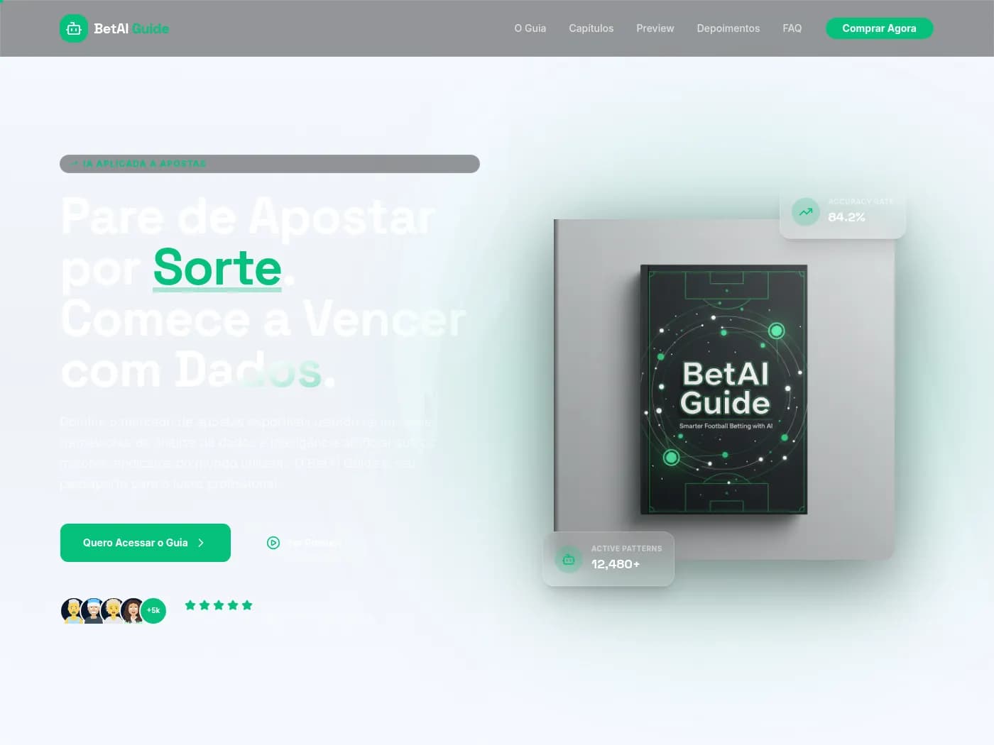 BetAI Guide