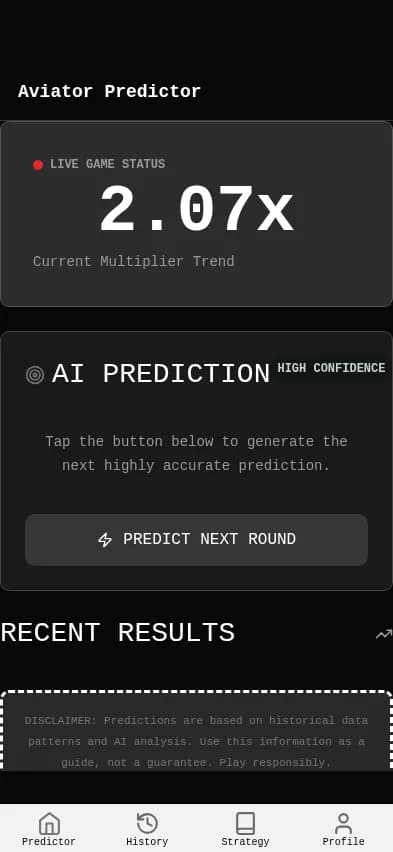 BetPawa Aviator Predictor