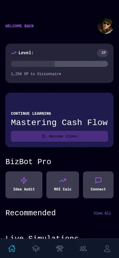 BizGenius Academy