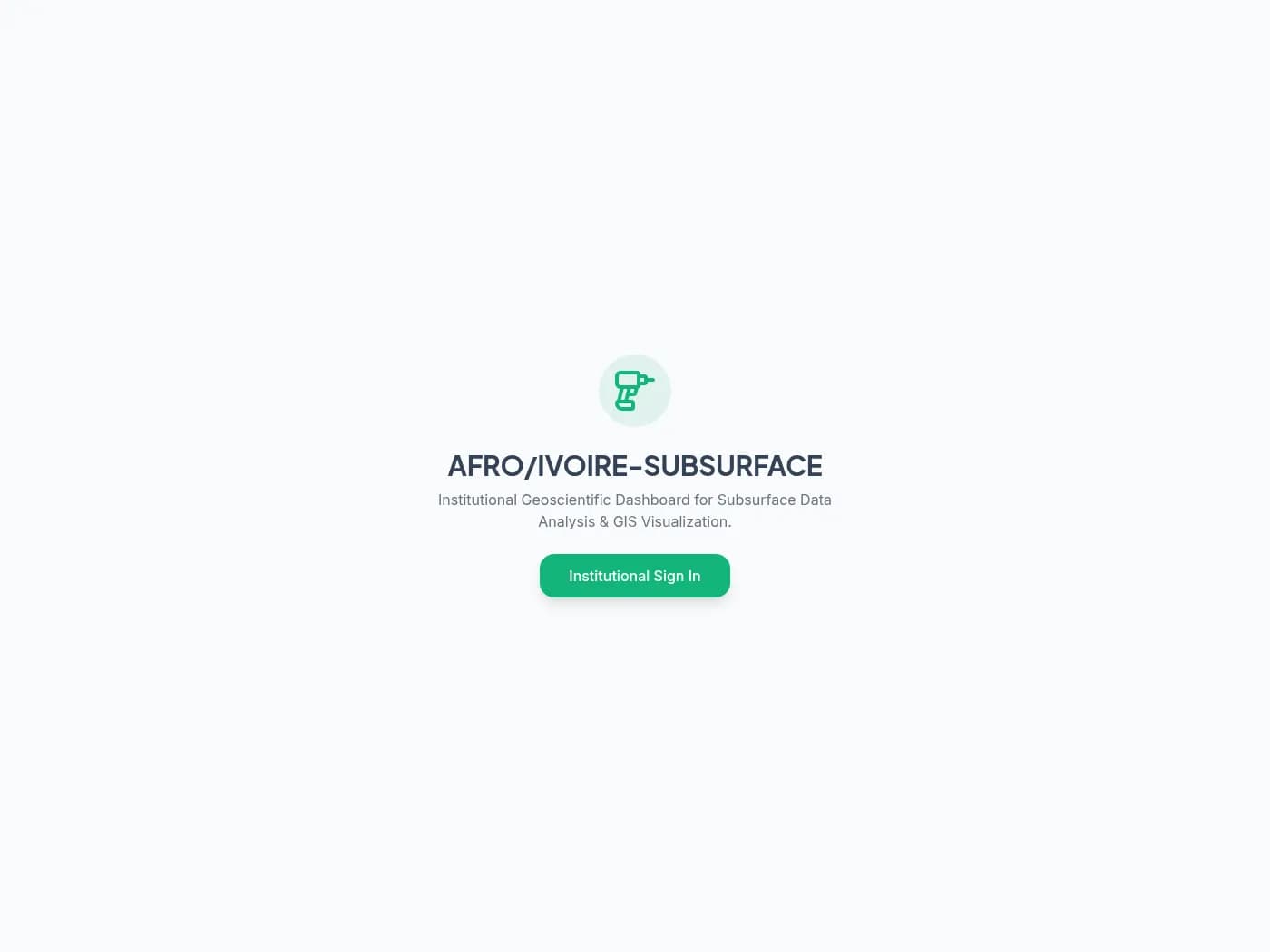 Blink AFRO/Ivoire-Subsurface