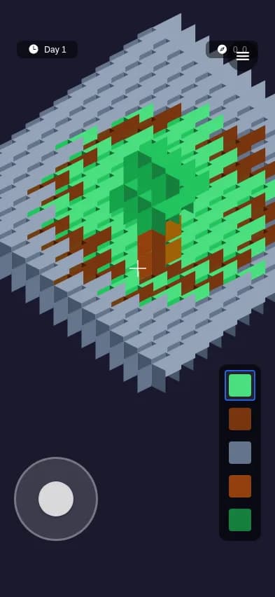 BlockCraft Legends