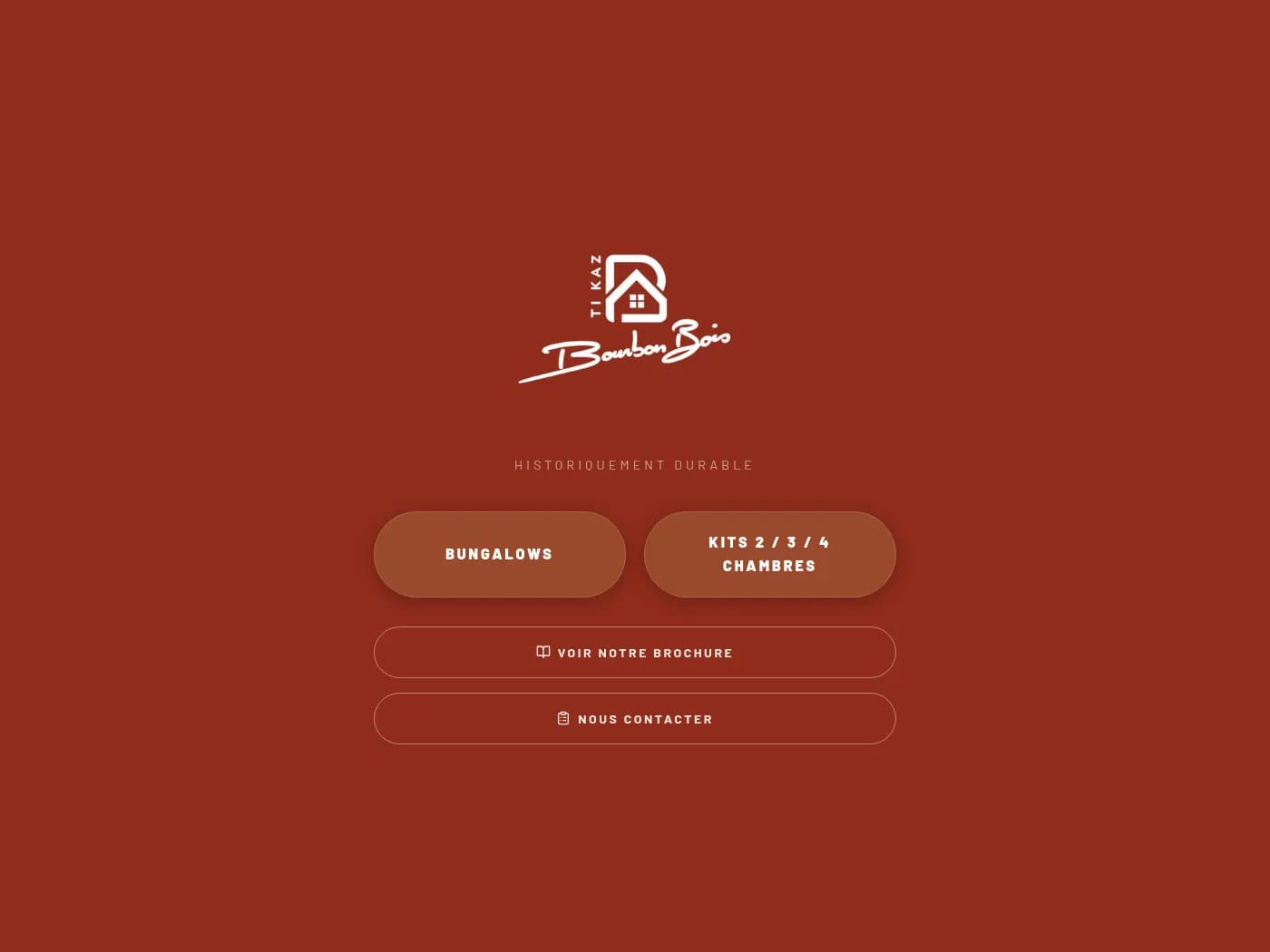 BoisKits Catalogue Site