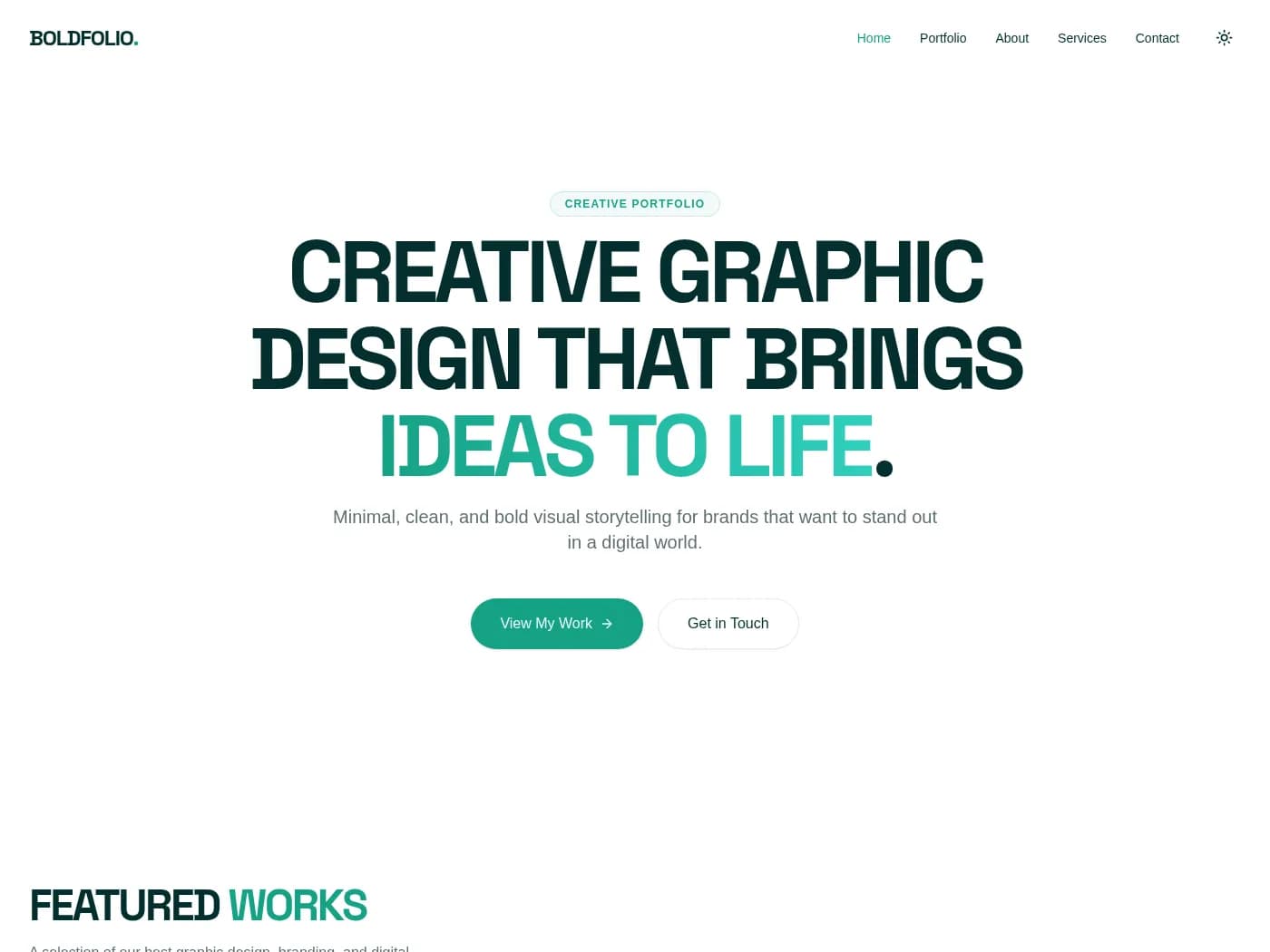 Graphic design.in