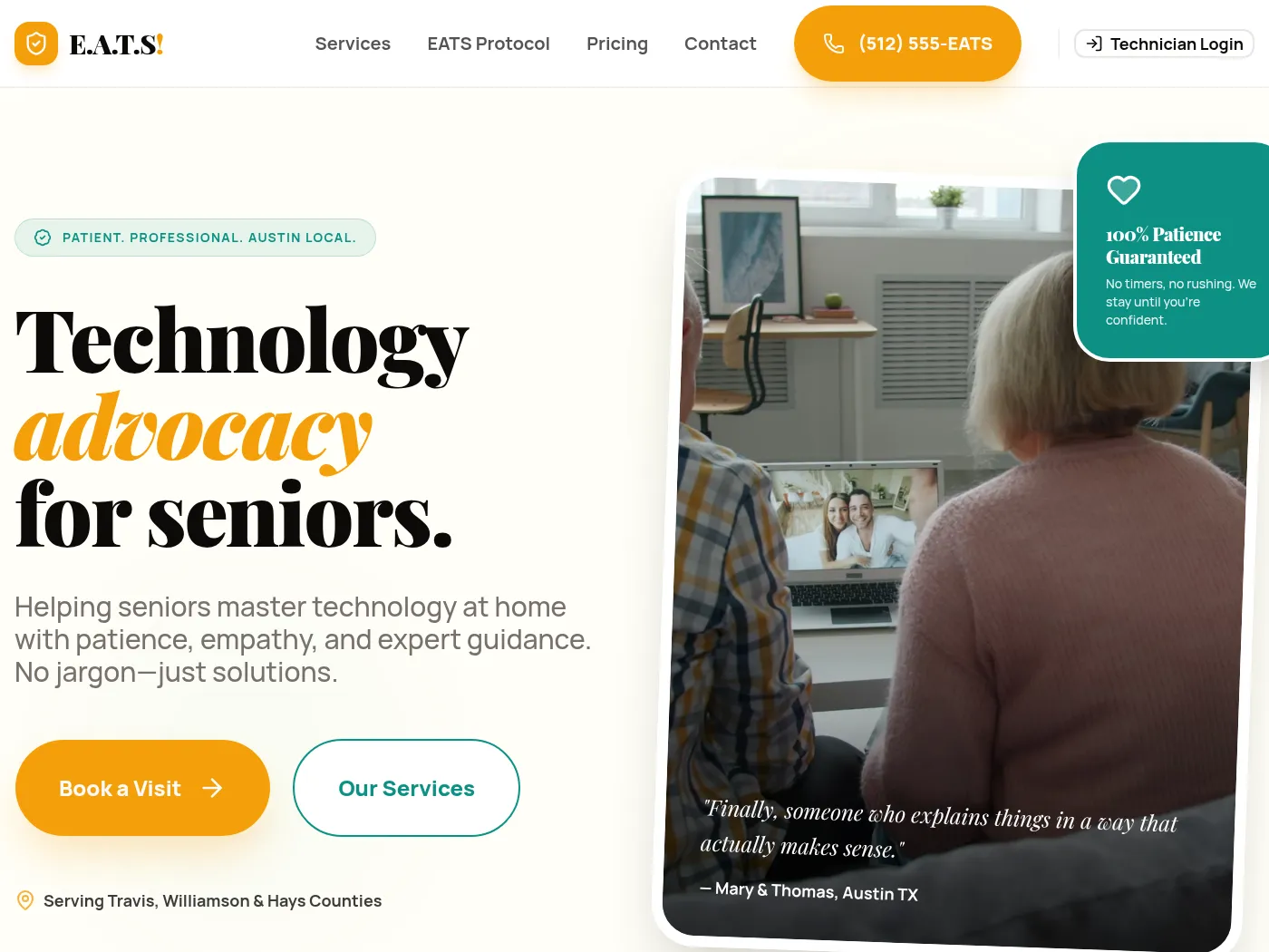 Bringforth Business Hub