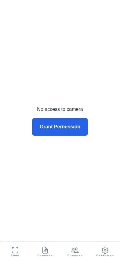 BuildInspect AI App