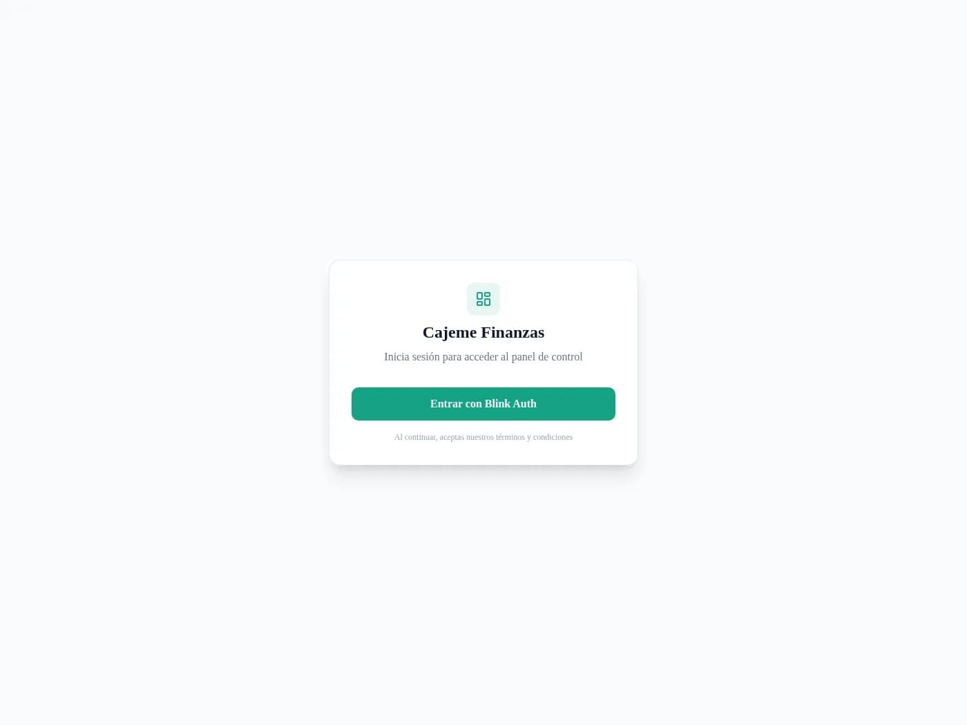 Cajeme Finanzas Dashboard