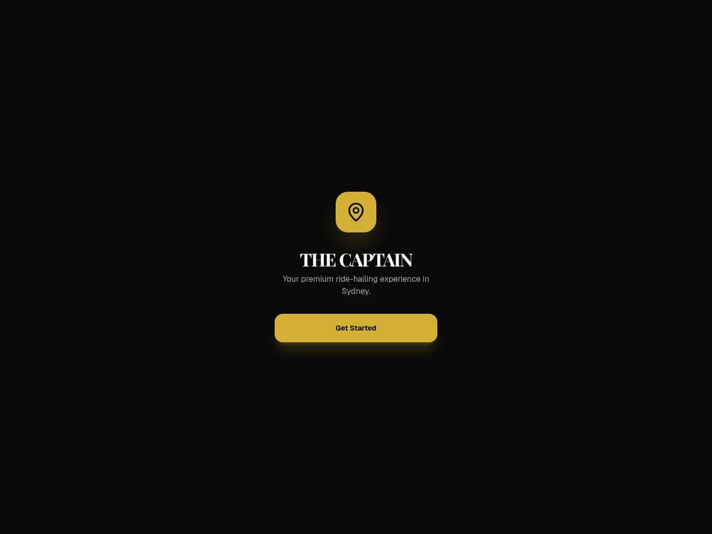 Captain Taxis Ecosystem