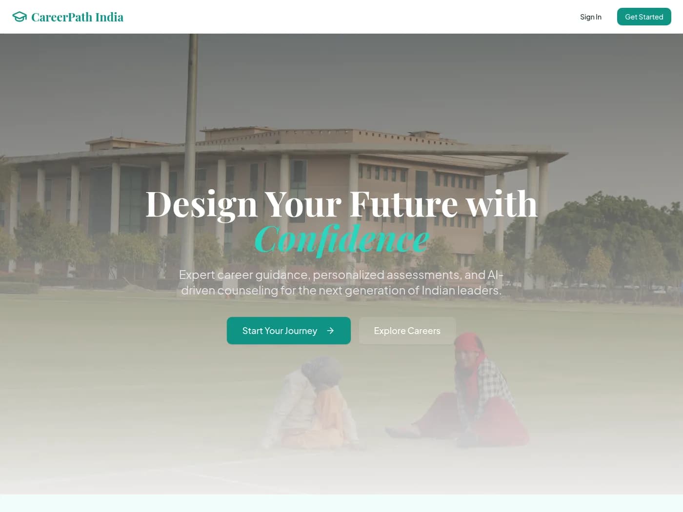 CareerPath India