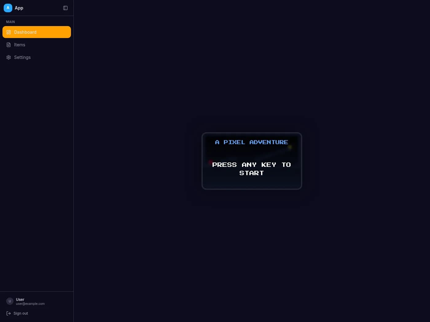 Celeste Web Platformer