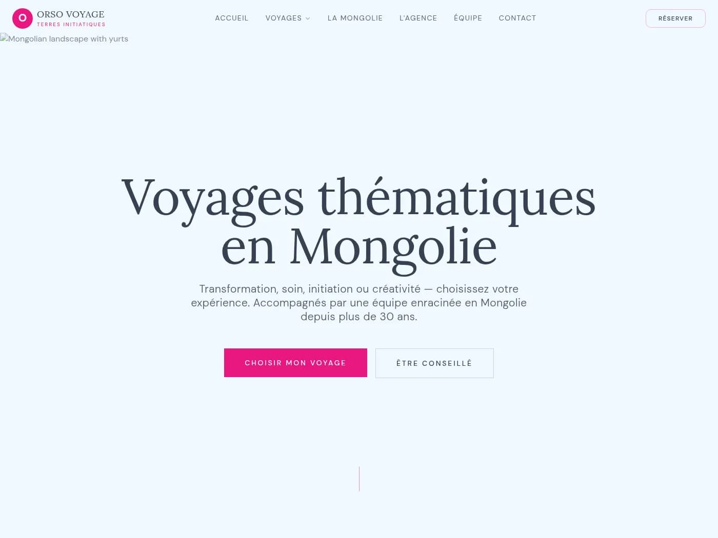Chamanisme Mongolie Premium