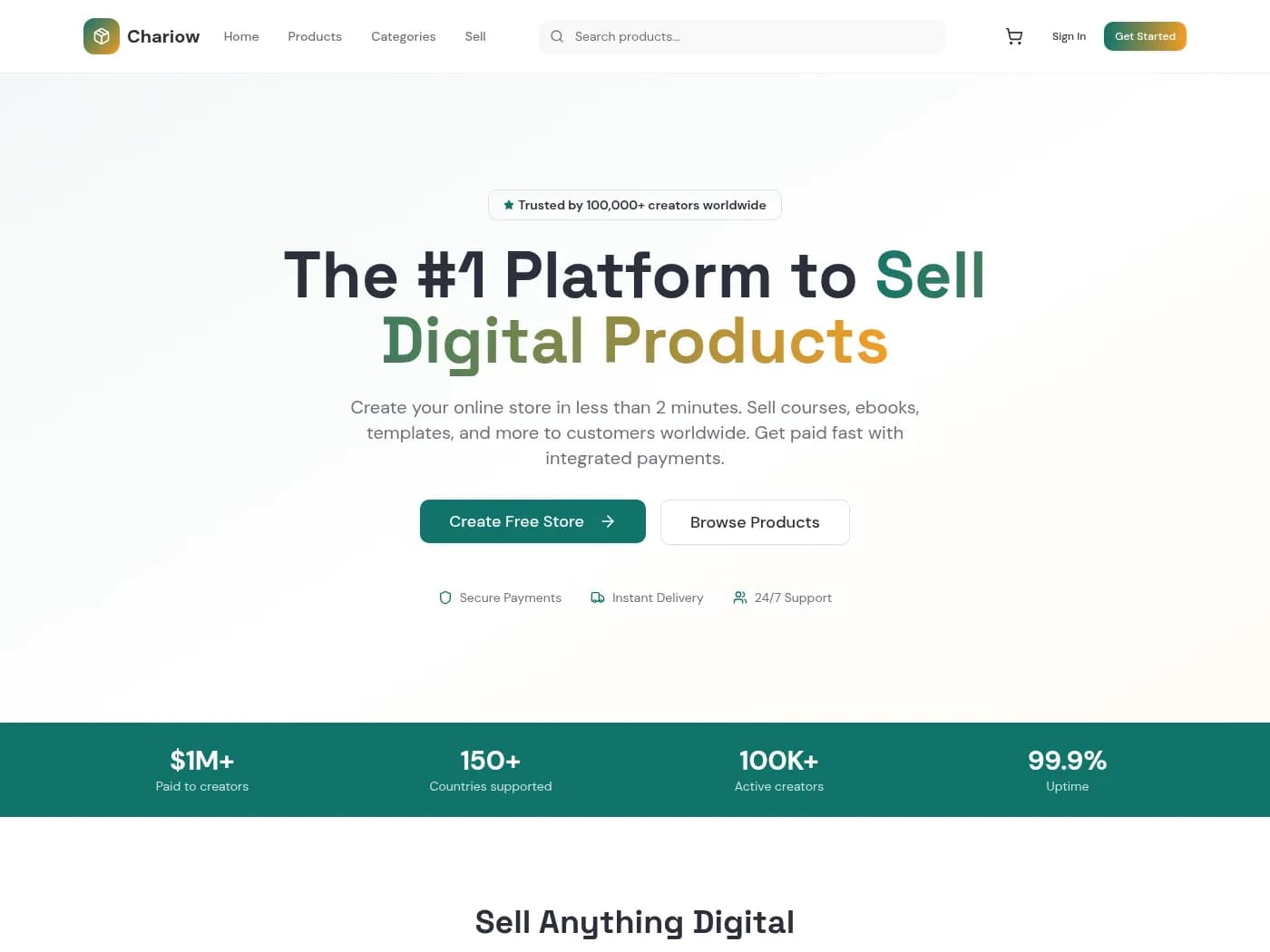 Nexus Ecommerce