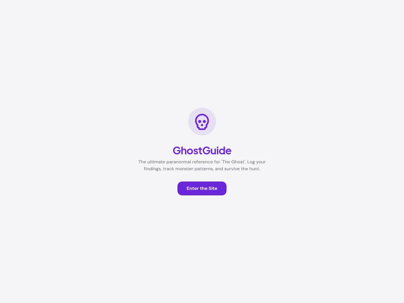 CheatList Creator