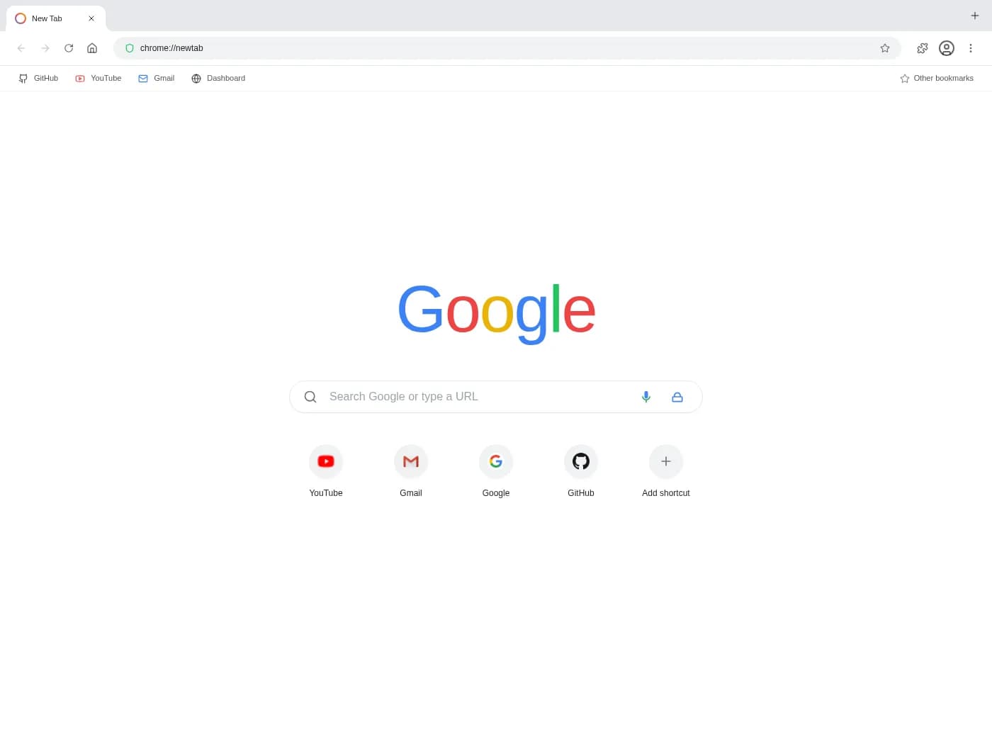 ChromeLite Browser