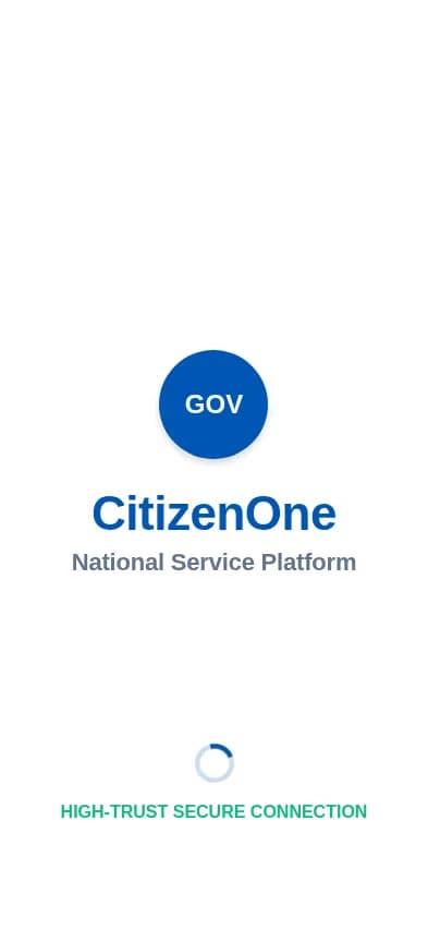 CitizenOne Super App