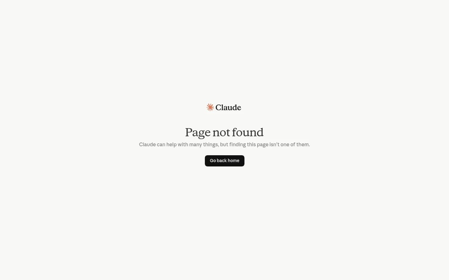 Claude Code landing page — Anthropic's terminal-native AI coding agent