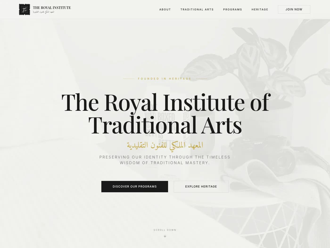 CleanSite Redesign