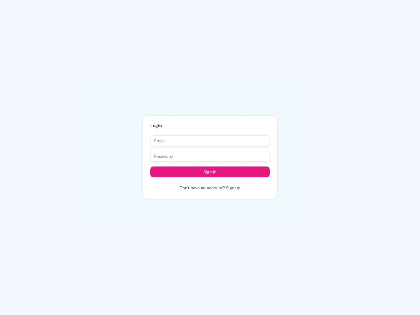 ClientFlow Dashboard