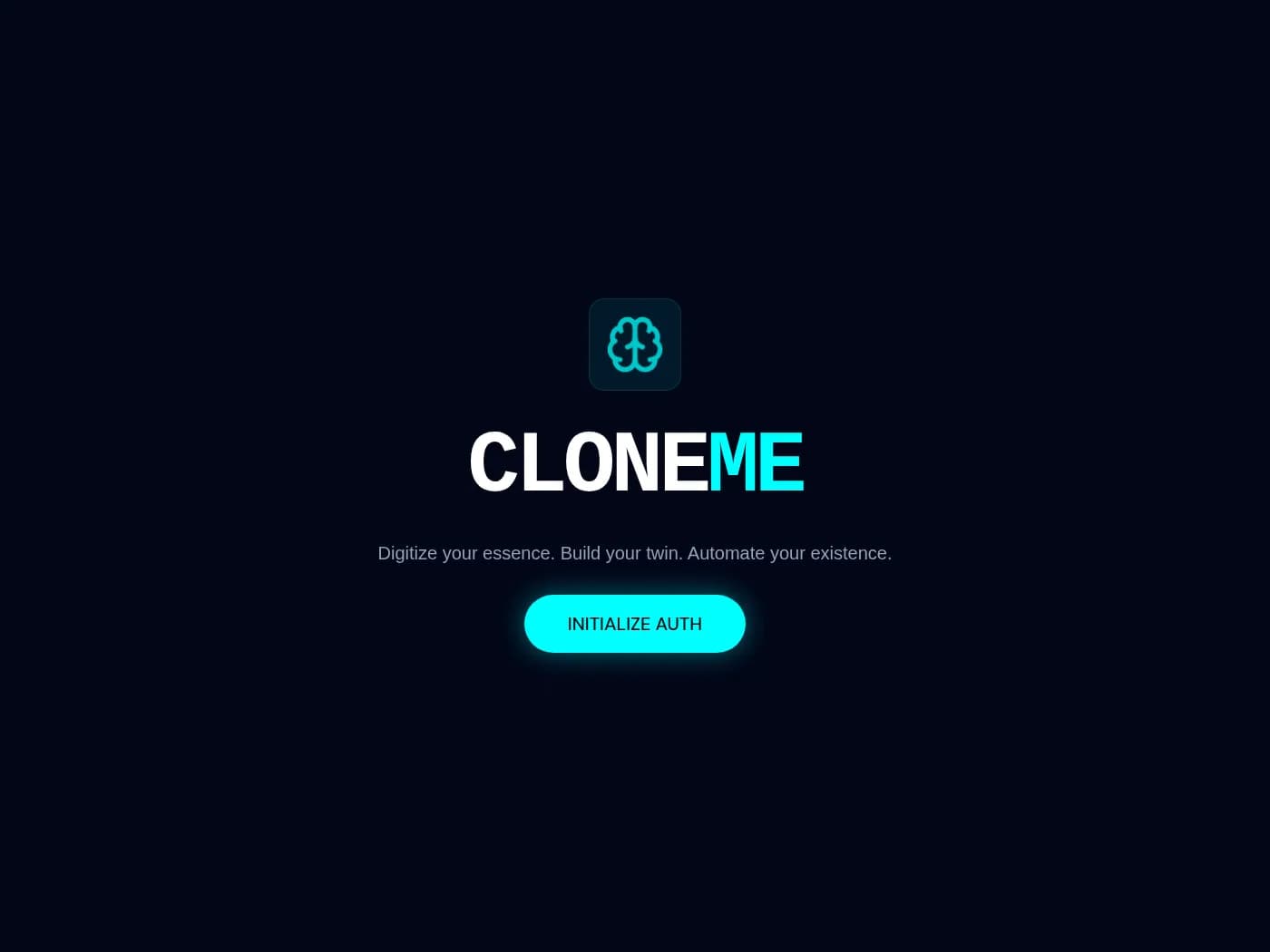 CloneMe AI