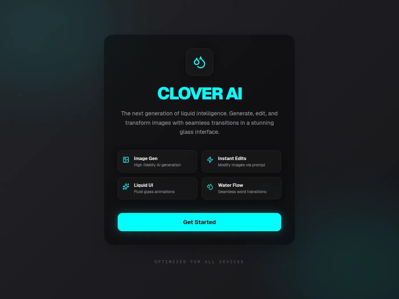 Clover AI