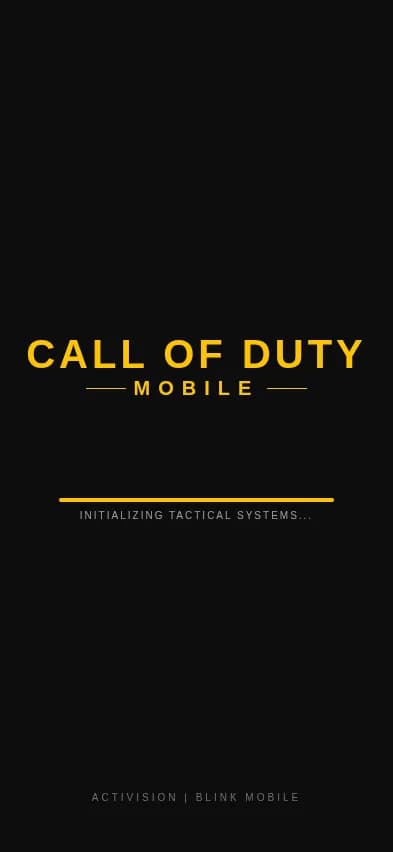 COD Mobile Clone