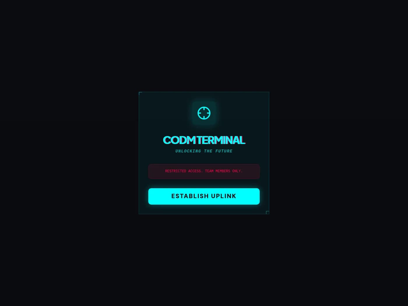 CODM Skin Injector