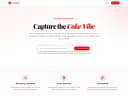 CokeVibe Concept Generator