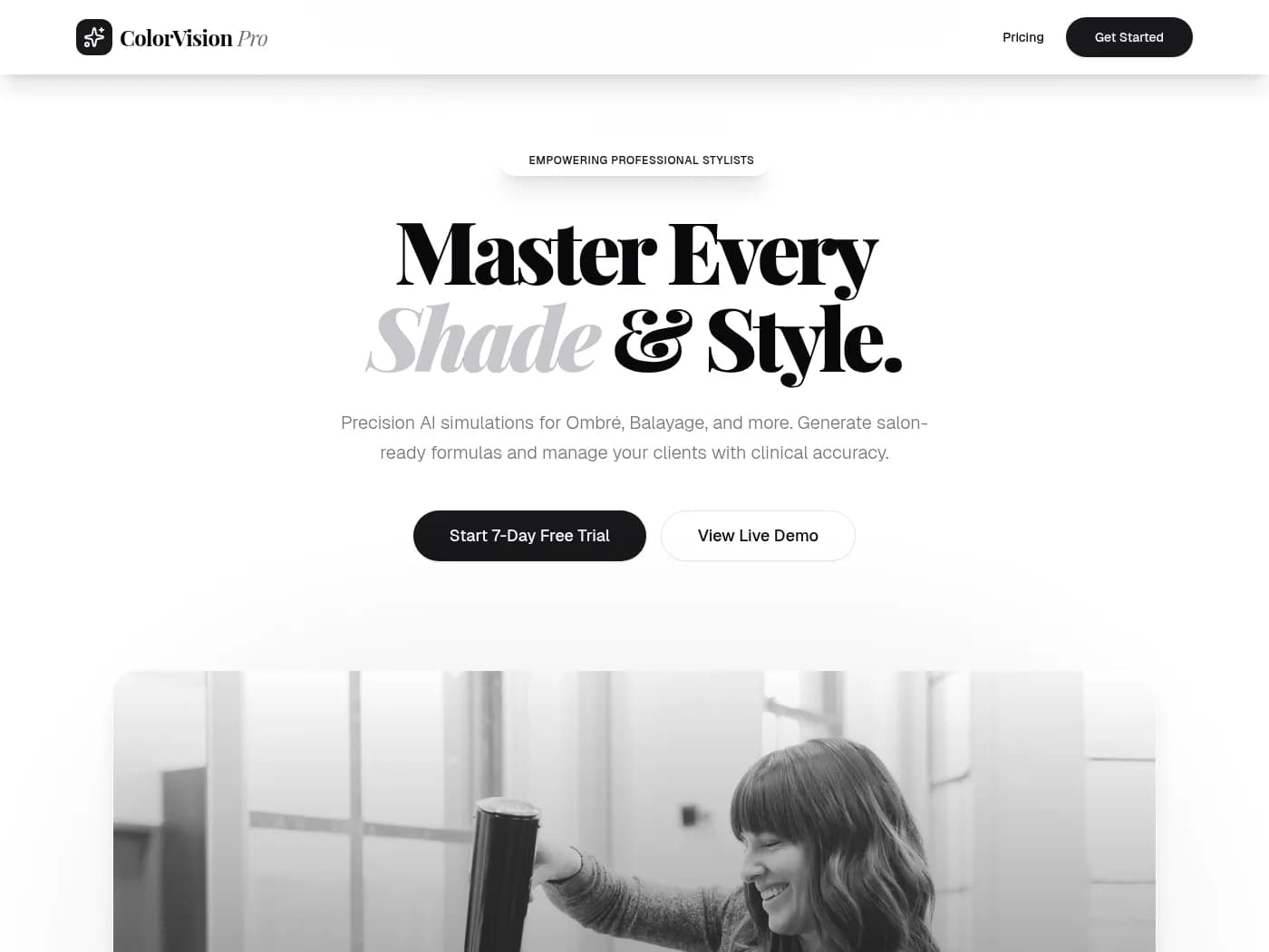 ColorVision Pro