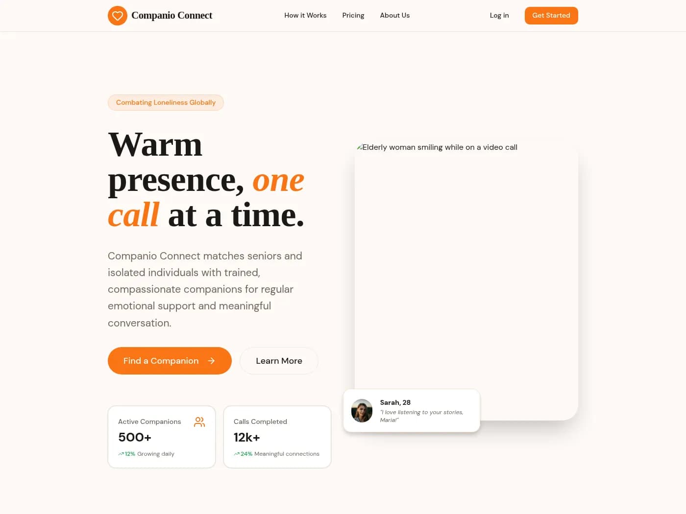 Companio Connect