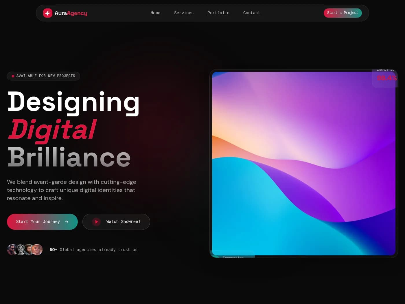 BrandProfile Designer