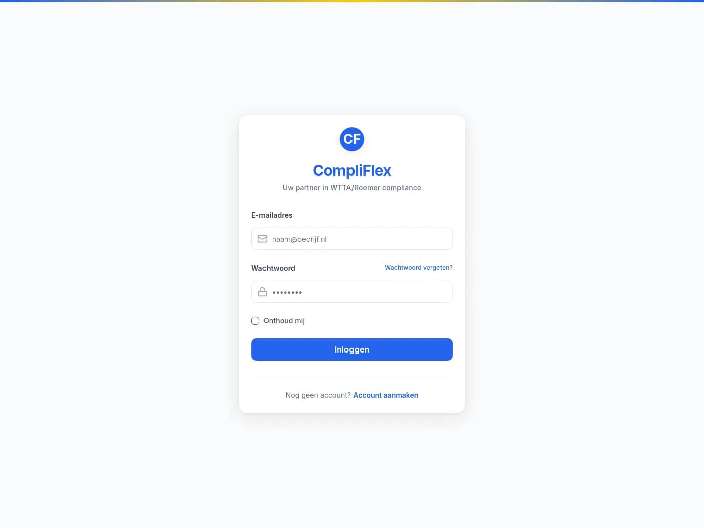 CompliFlex Compliance Suite