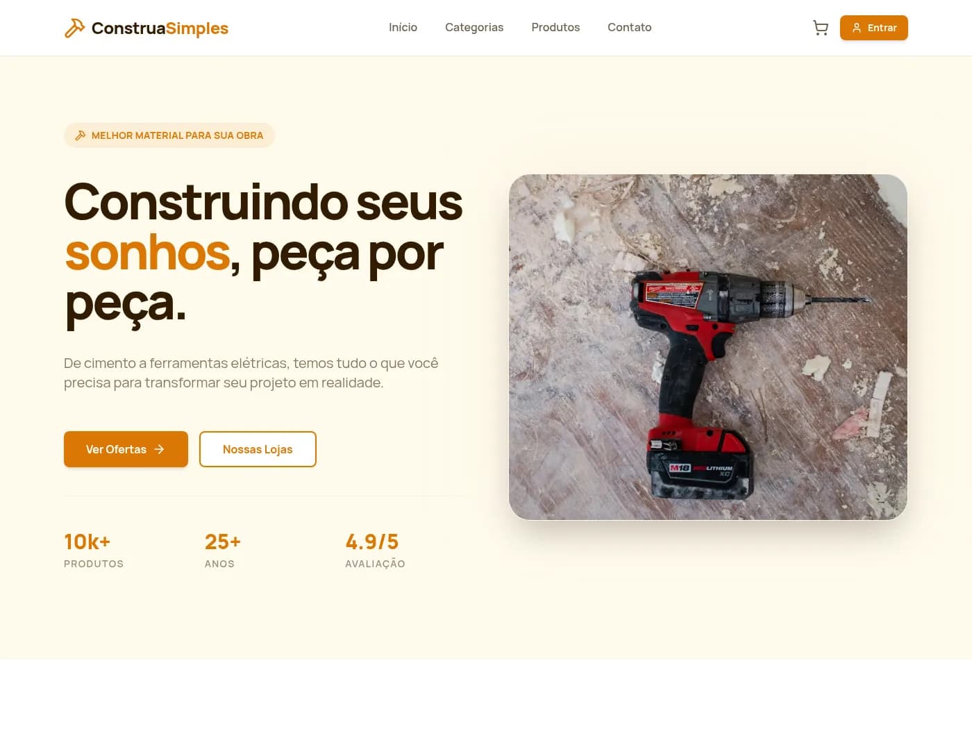 ConstruaSimples