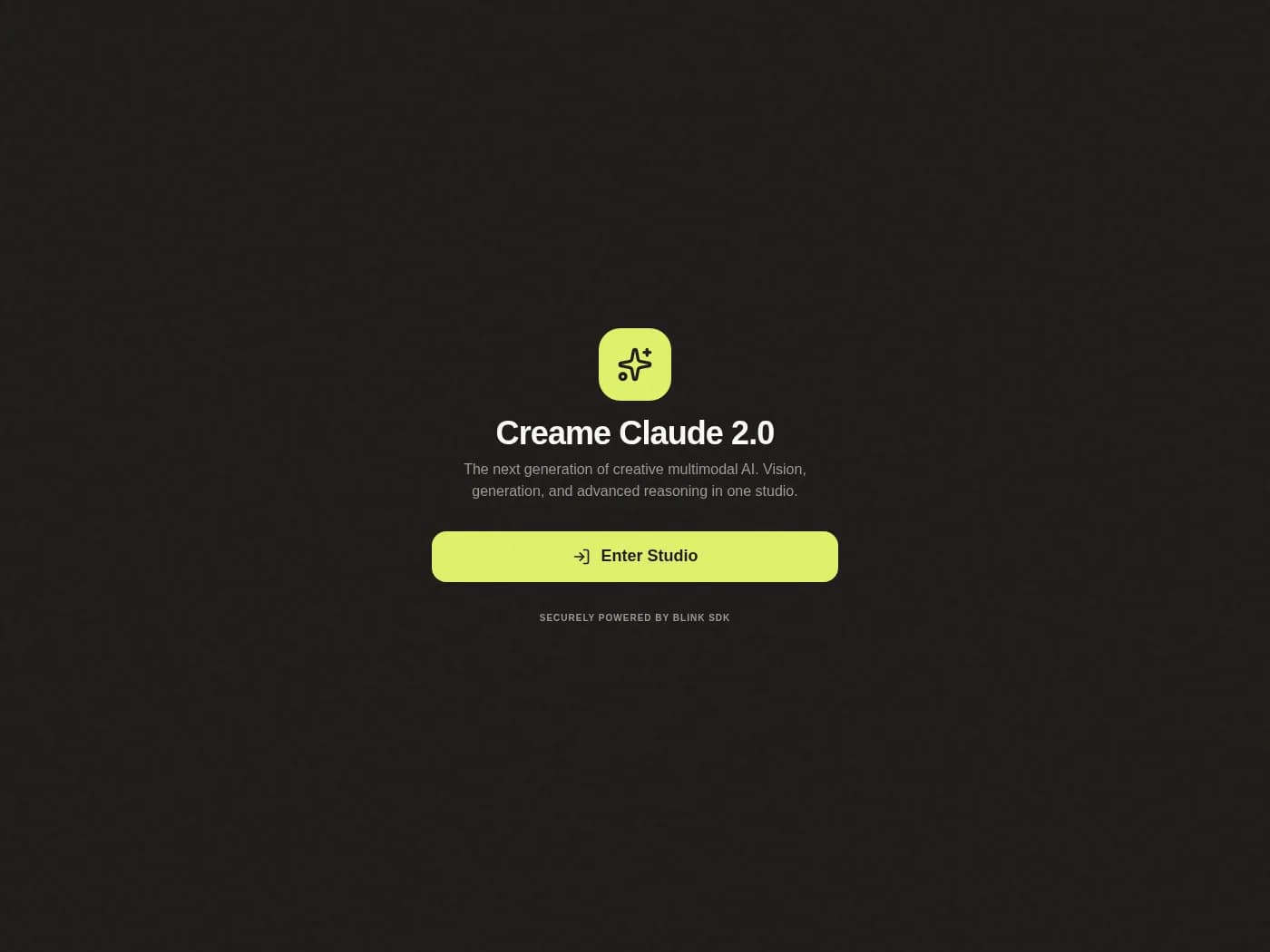 Creame Claude 2.0