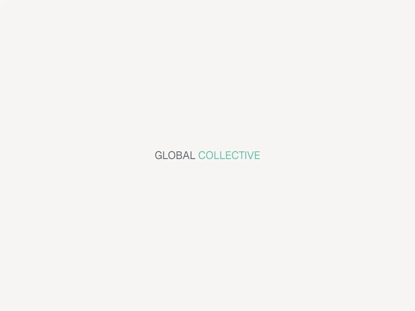 Global Creator Collective