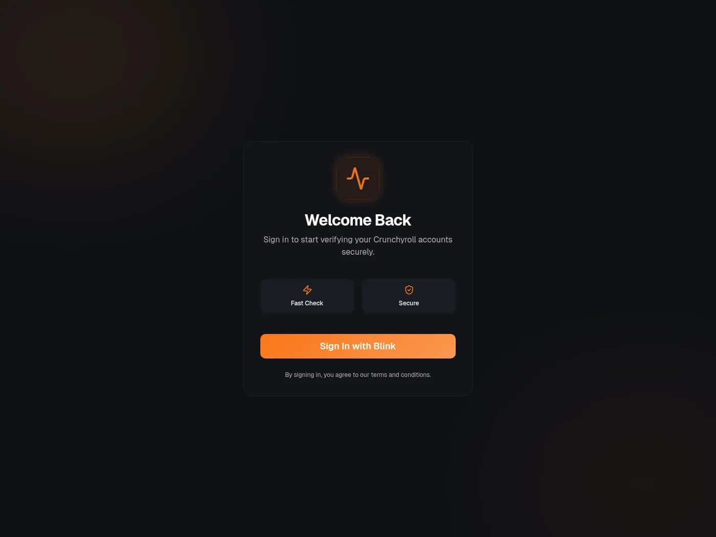 Crunchyroll Account Checker