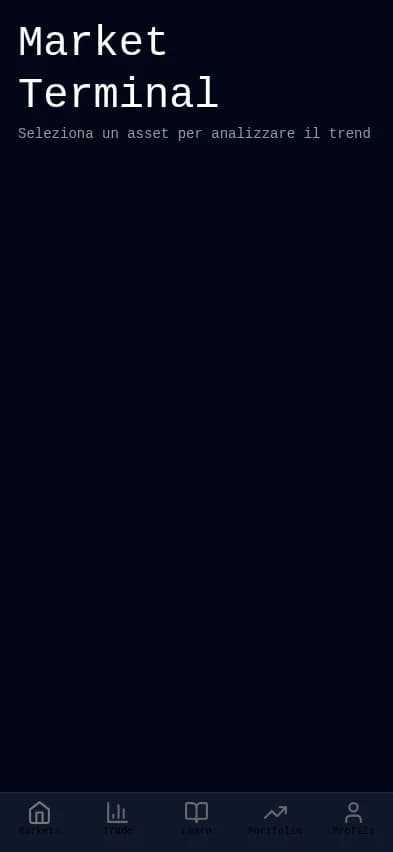 CryptoTrader Play