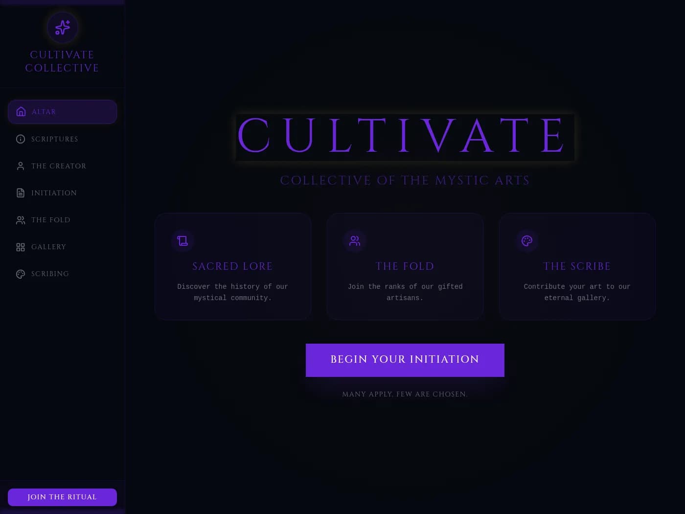 Cultivate Collective