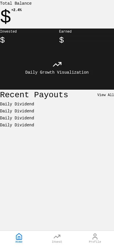 DailyPay Finance