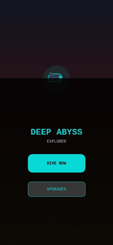 Deep Abyss Explorer