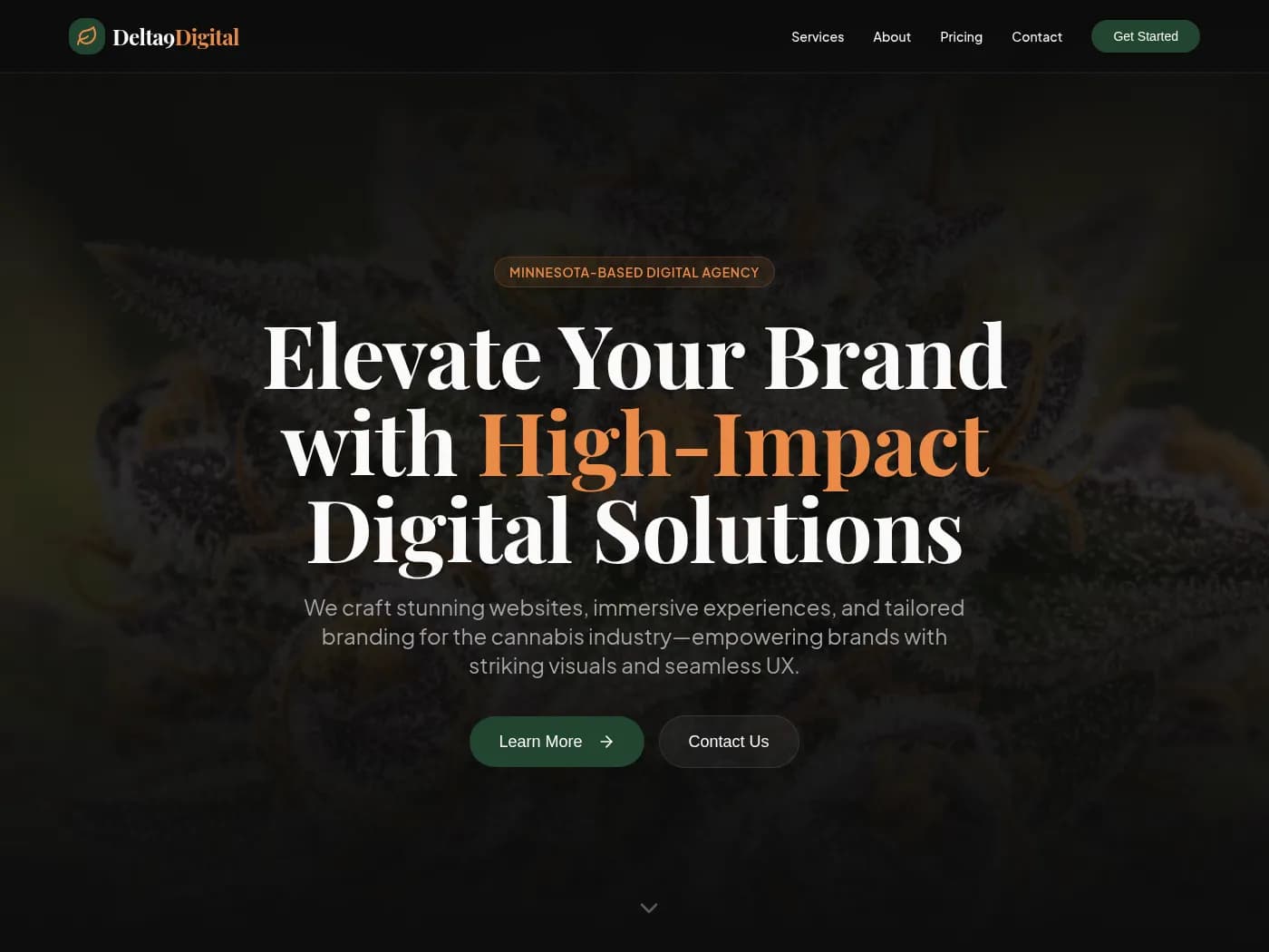 Delta9 Cannabis Digital