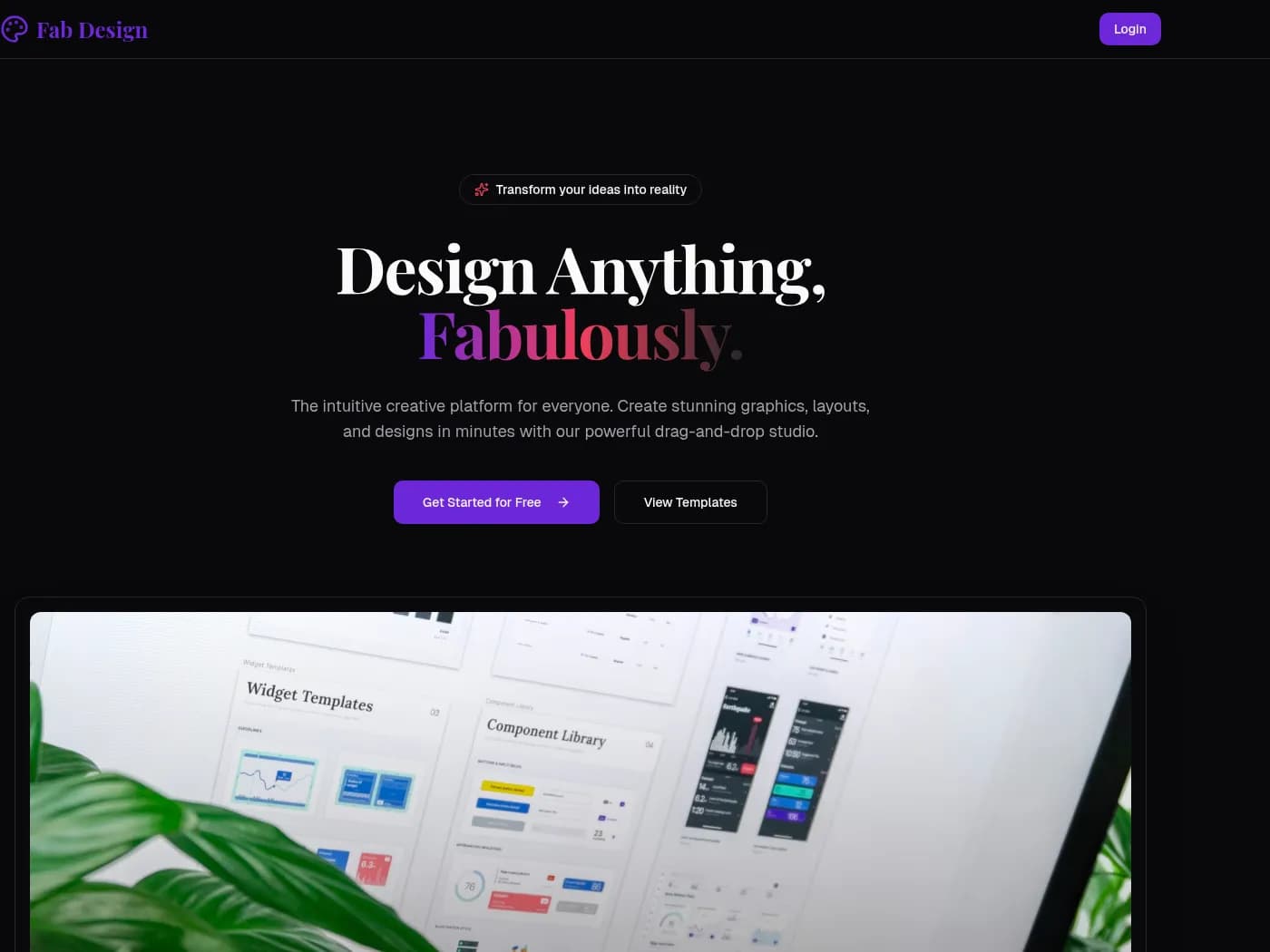 Fab Design Studio