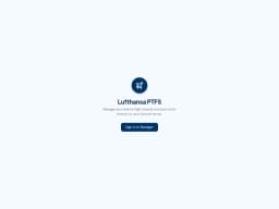 Discord Flightboard Bot