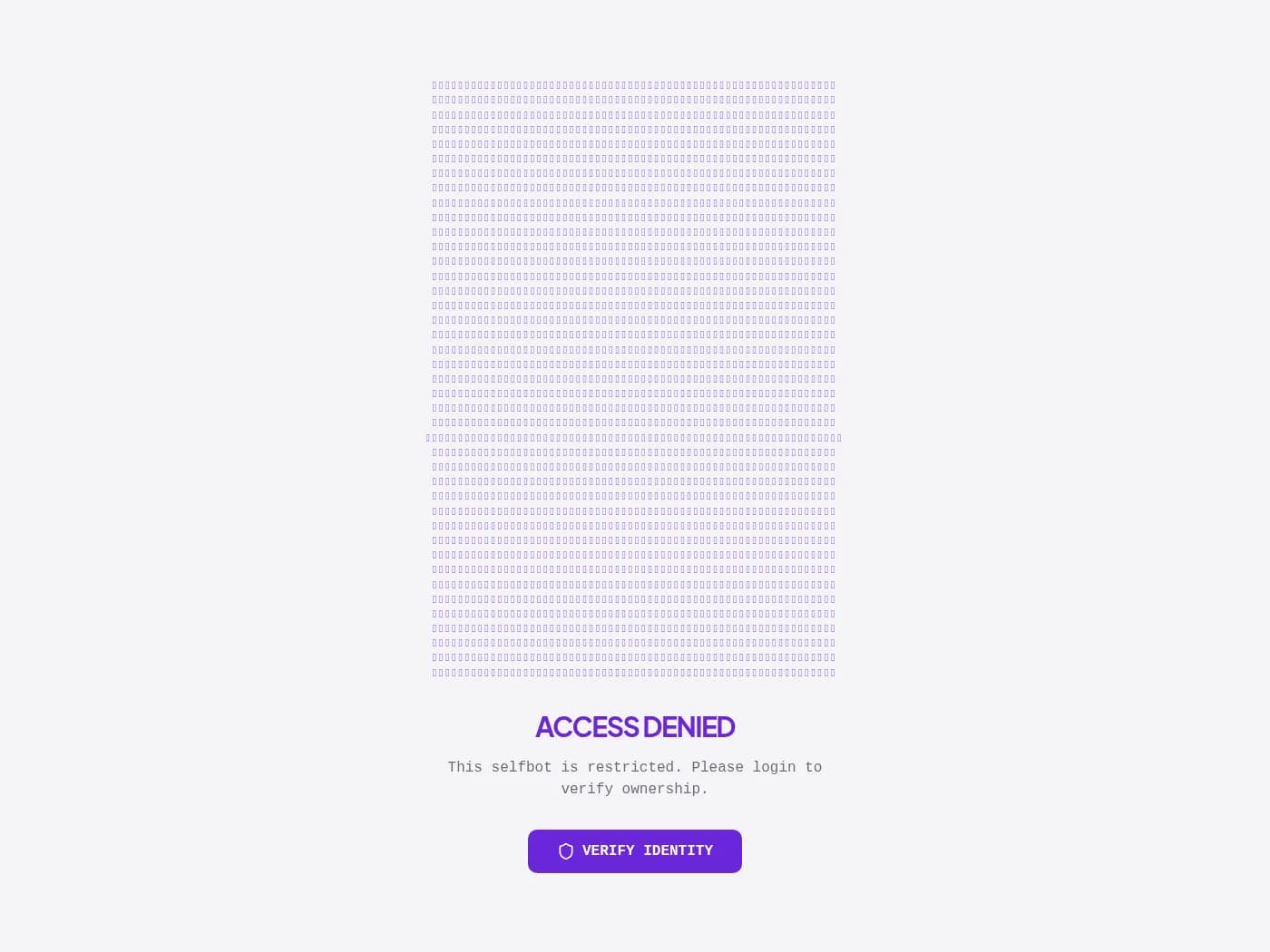 LapWTF Discord Selfbot