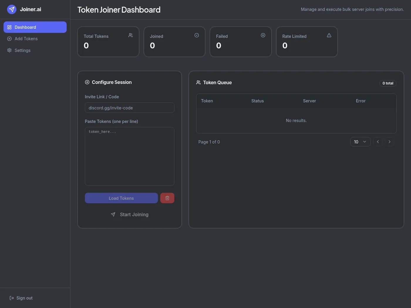 Discord Token Joiner