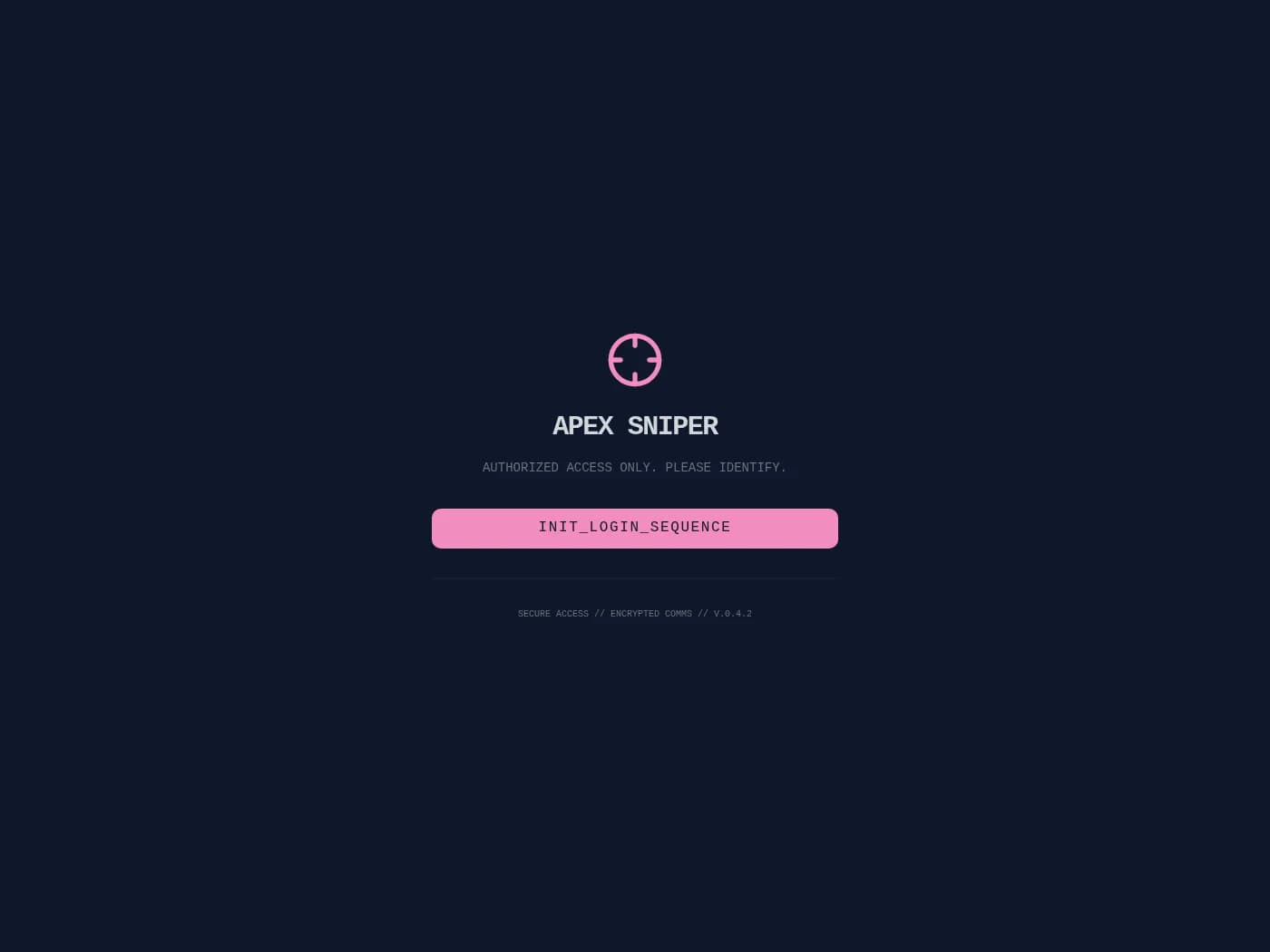 Discord Username Sniper