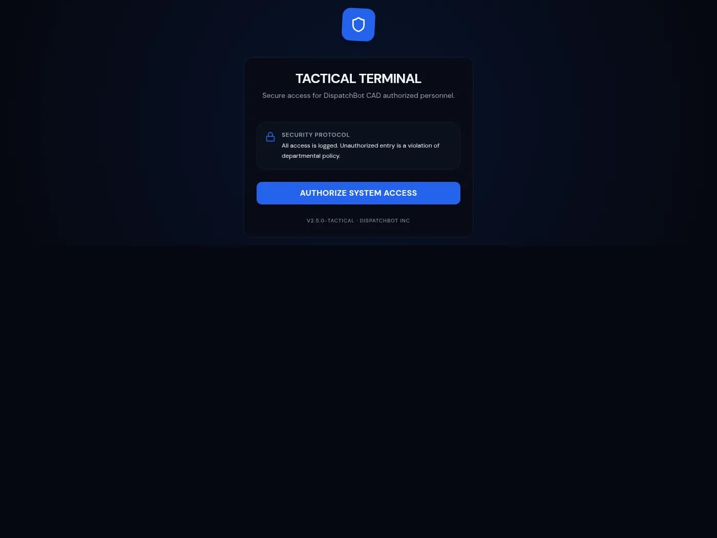 DispatchBot for Discord RP