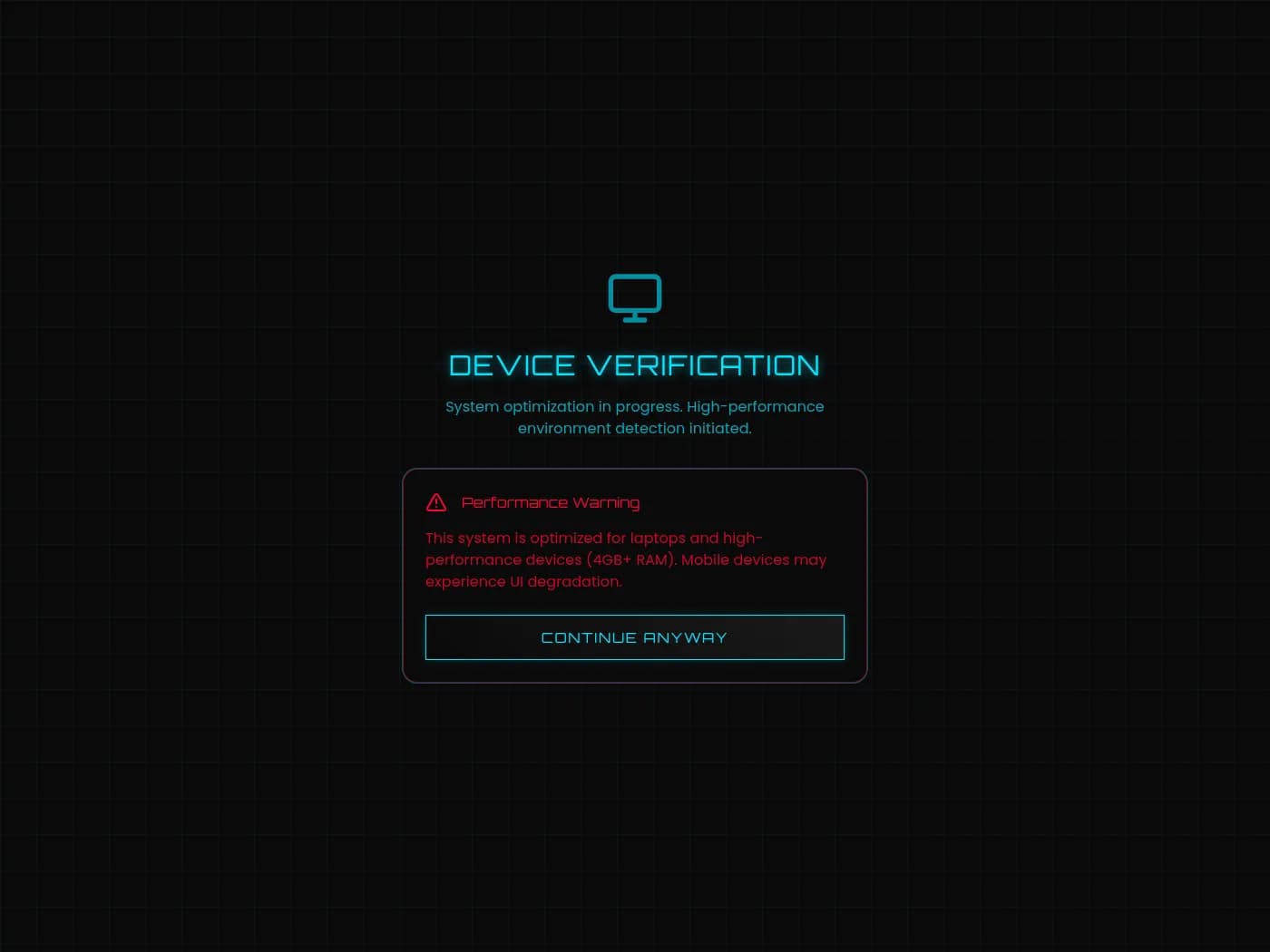 District Hackethon Portal