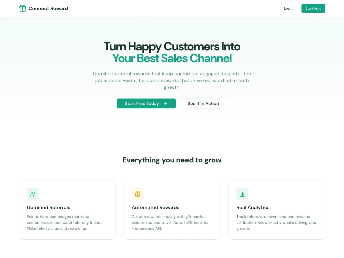 Doc2SaaS Builder